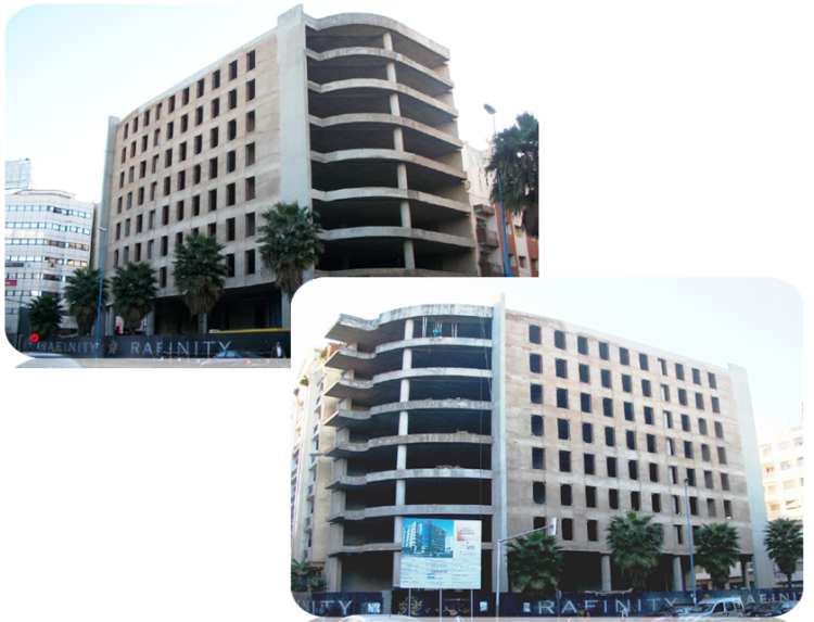 BATIMENTS – SEPROB